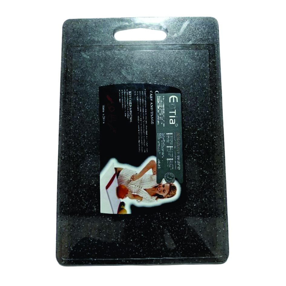 Chopping board – Footprints Supplies